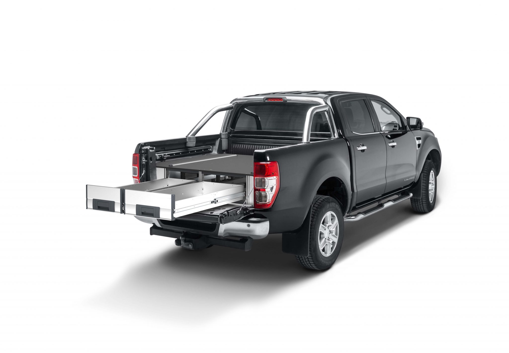 Voorbeeldfoto's bedrijfswageninrichting per automerk - Focus ...